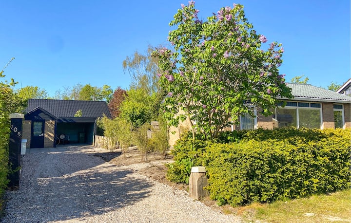 Awesome Home In Lauwersoog - Schiermonnikoog
