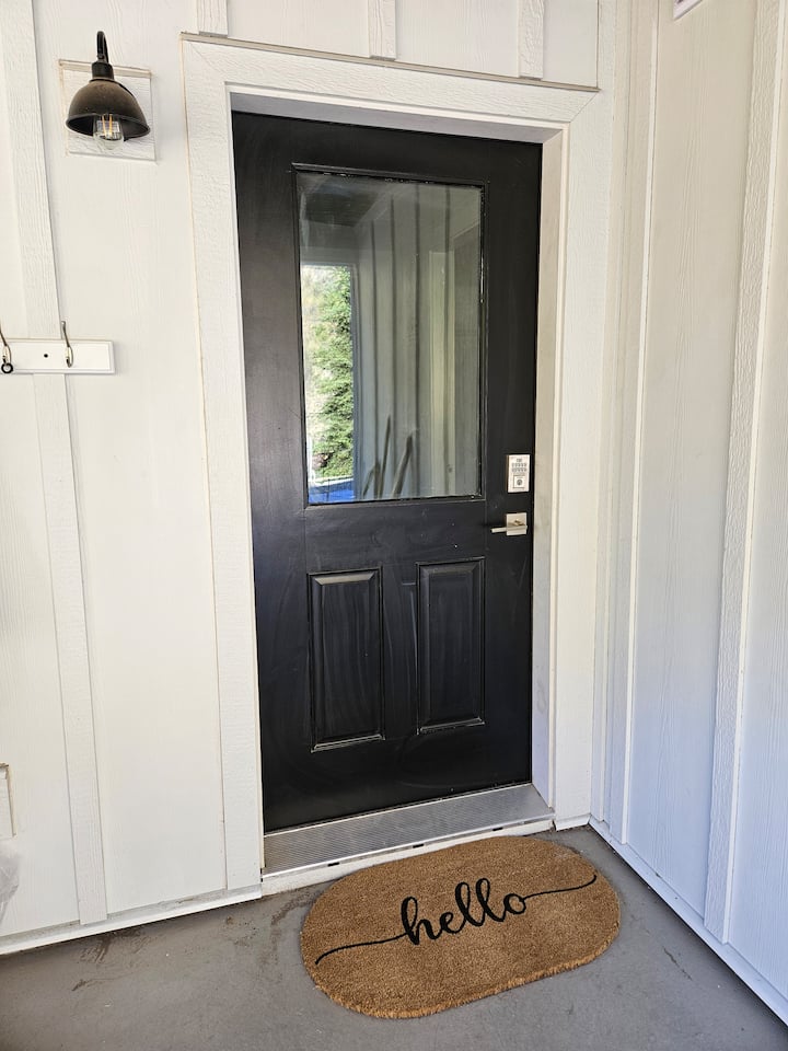 Suite With A/c, Hot Tub, Mountain View - Oliver