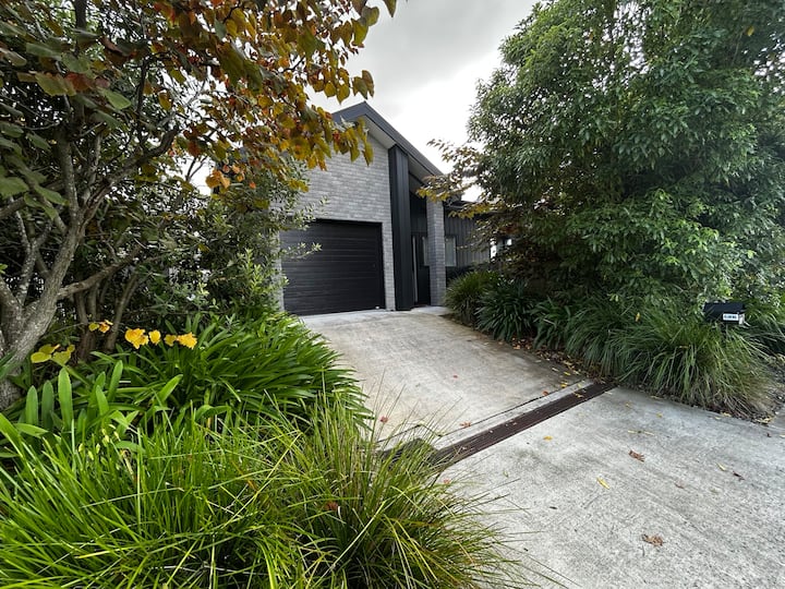 A Quiet Retreat, Close To Town! - Cambridge