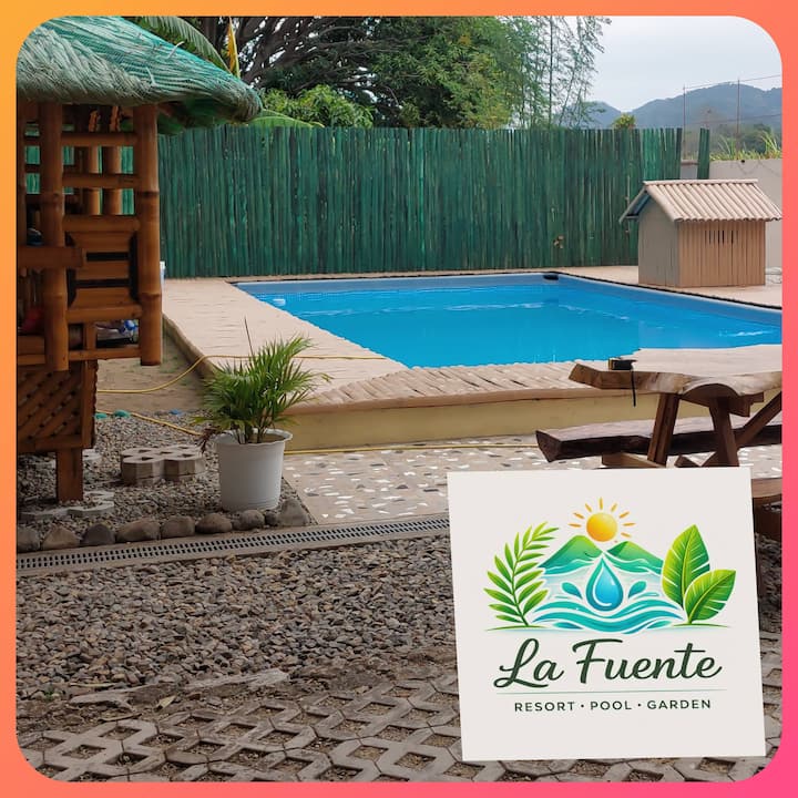La Fuente
A Place Where You Can Relax And Unwind - Calatagan