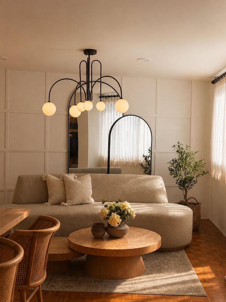 Designer Stay In Condesa - Mexikó