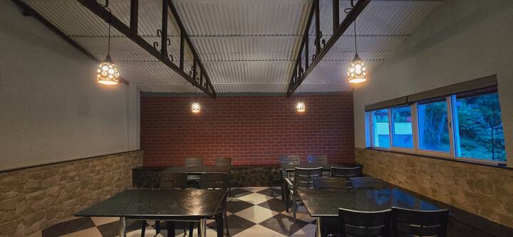 Wynfield At Terra Cottage Coonoor Ooty Nilgiris - Coonoor