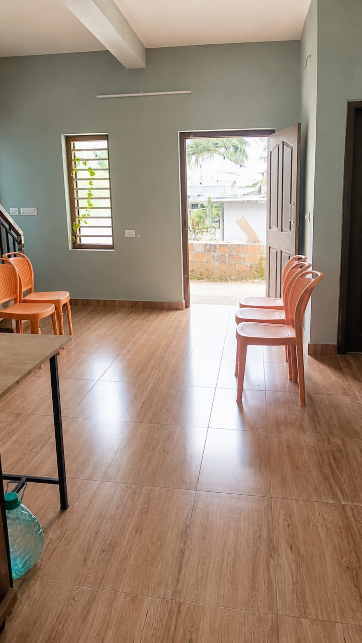 New Apartment Calicut Medical College, Iqraa, Jdt - Kozhikode