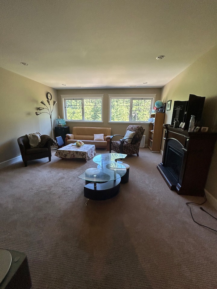 Forest Haven B&b - Cowichan Bay