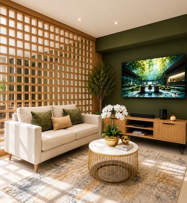 Departamento Moderno | Rooftop 360° · Monumento - Mexico City