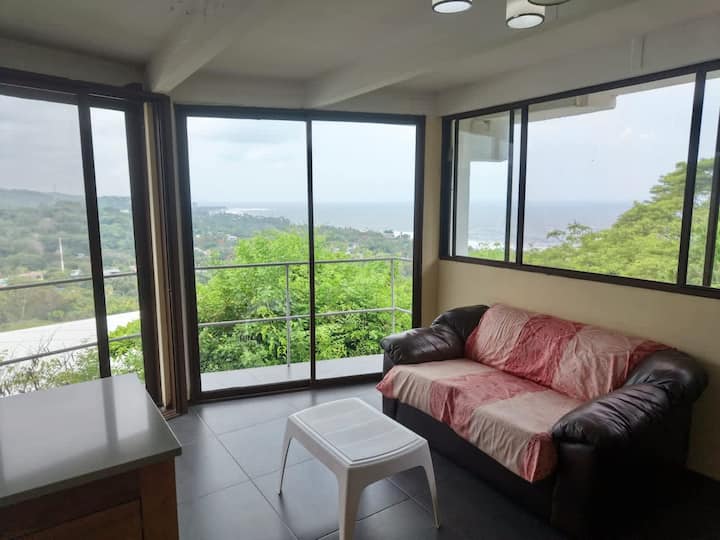 Oceanview Guesthouse W/ Private Pool Near El Tunco - El Salvador