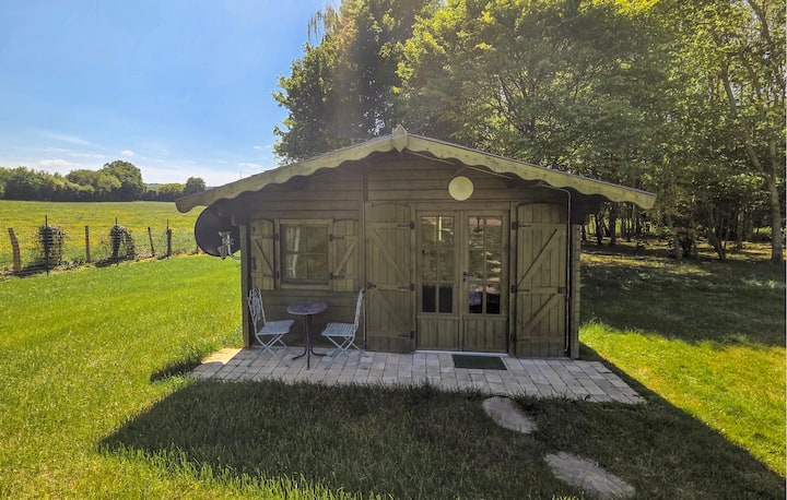 Gite En Campagne - La Ferté-Bernard