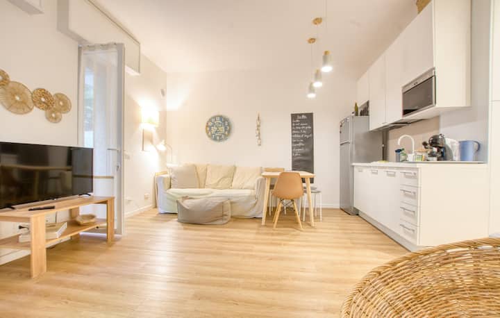 Gorgeous Apartment In Rapallo With Wifi - Portofino