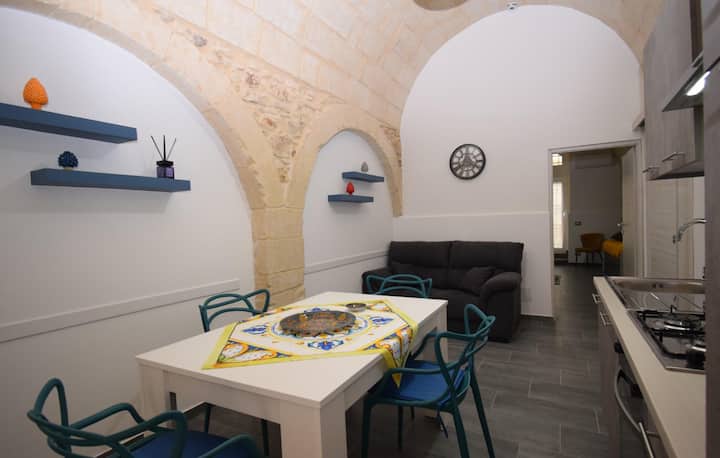 White Stone House A Ragusa - Ragusa