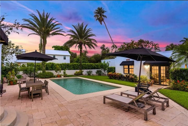 Historic Casita - Fort Myers, FL