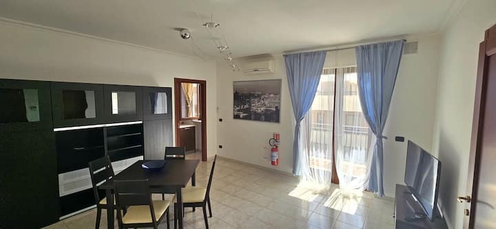 Casa Siponta -Locazione Turistica Affitti Brevi- - Manfredonia