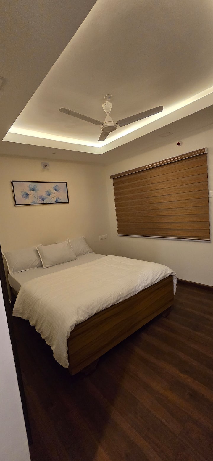Room 4 At Terra Cottage Coonoor Ooty Amazing View - Coonoor