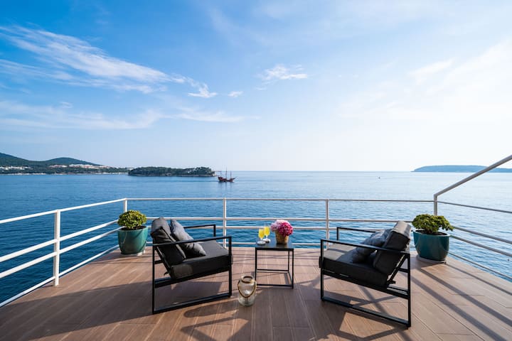 "Villa Luce Dubrovnik" Nearby Dubrovnik -. - Dubrovnik