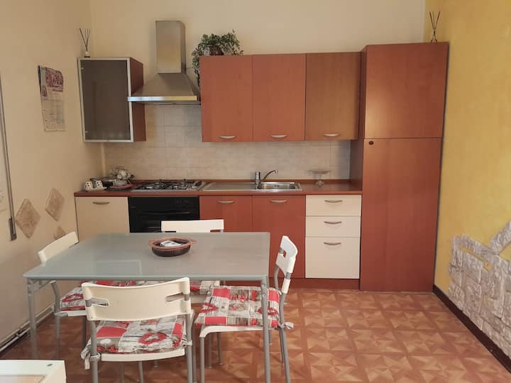 Casa Vacanze Cristina - Este