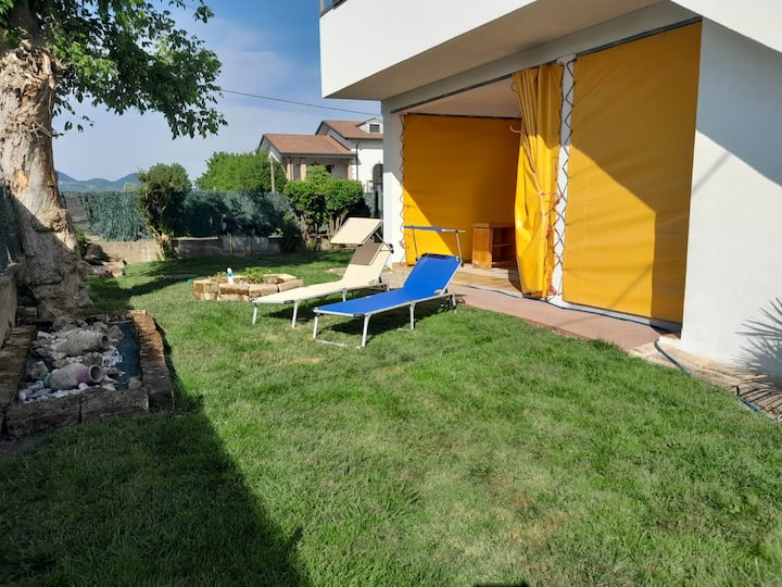 Casa Vacanze Cristina - Este