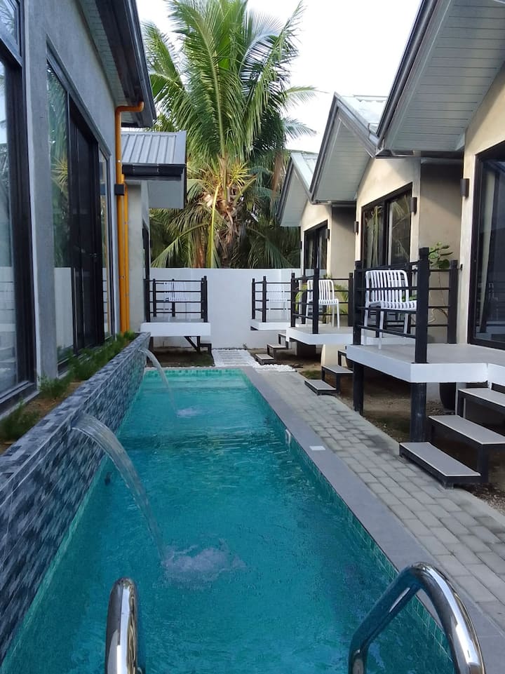 Nagomi Family Villa | Lobo, Batangas - Lobo