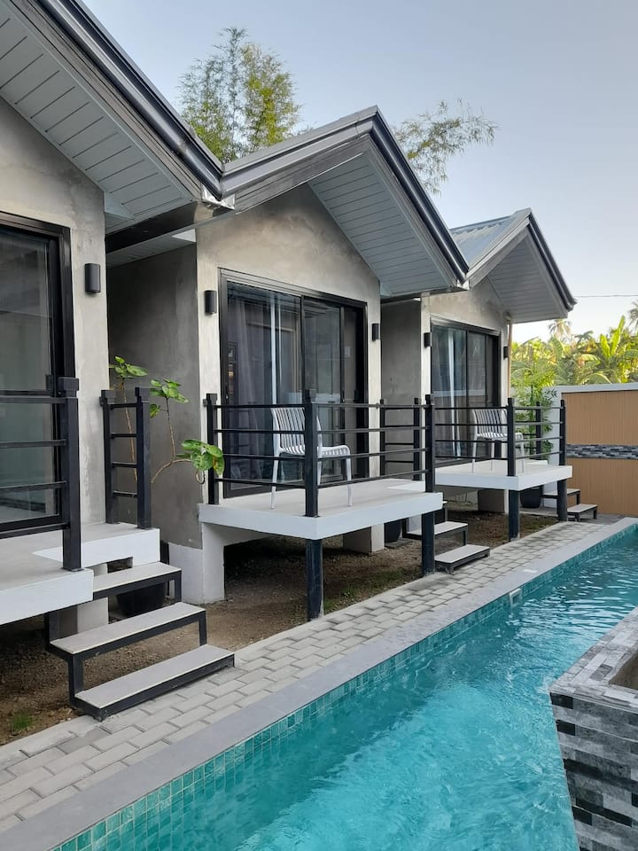 Nagomi Standard Villa 4 | Lobo, Batangas - Lobo