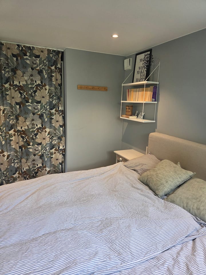 Fristående Småhus I Fräntorp - Göteborg