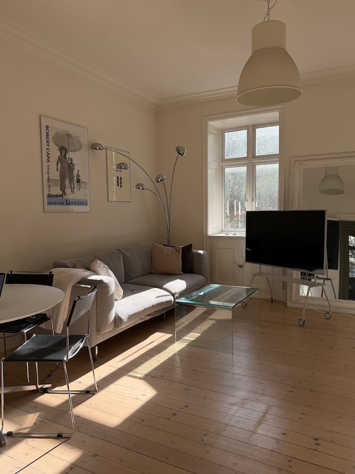 Copenhagen Apartment - Kopenhagen