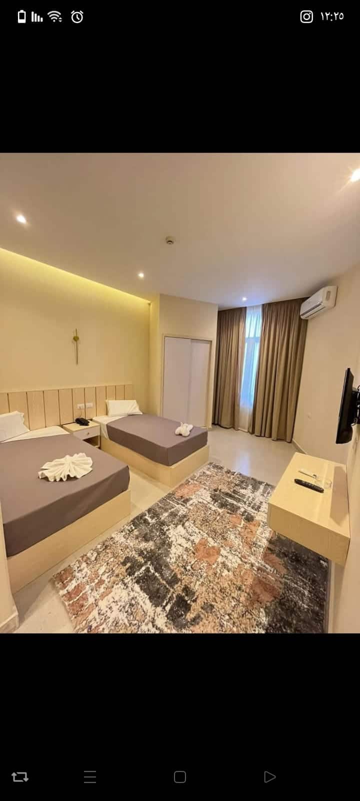 City View Palace Hotel - 開羅省