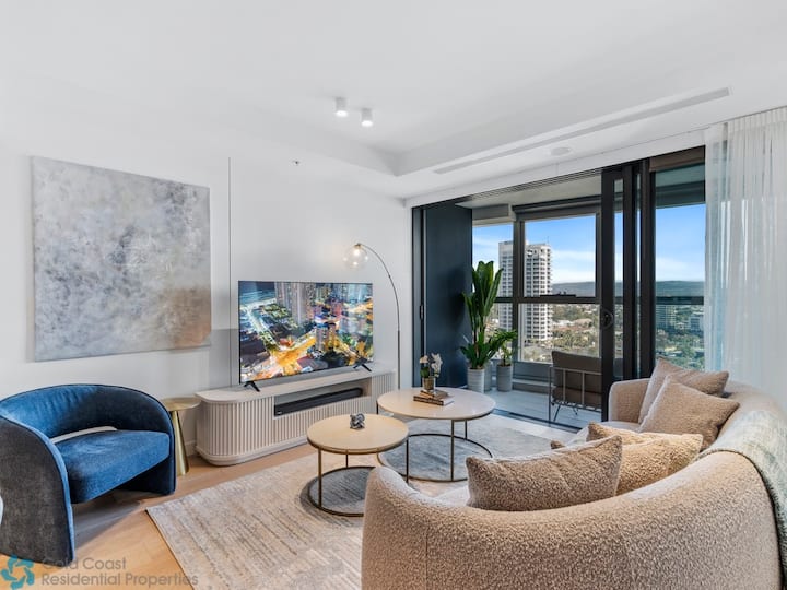 2br Jewel | Hinterland View | Pool, Wifi, Parking - Australia