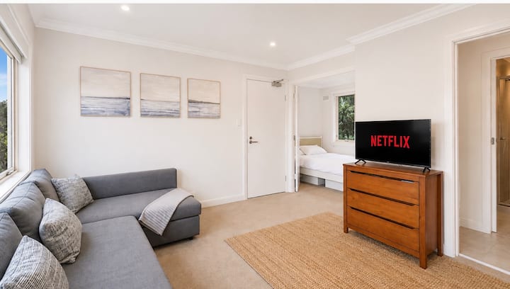 Prince Of Wales Hospital Unsw Coogee Beach Freepk - Randwick