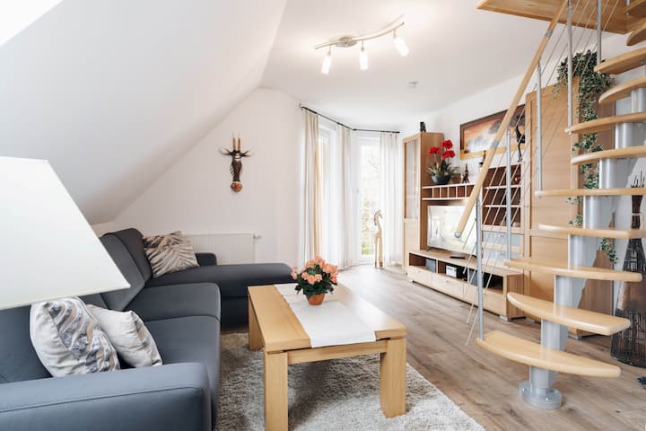 Ferienwohnung - Potsdam