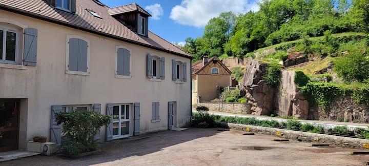 Le Studio De L'armançon - Semur-en-Auxois