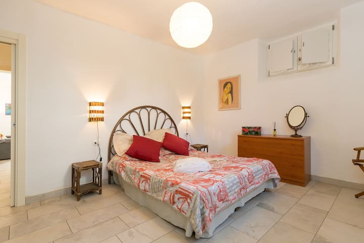Villa Corallo - Turchese - San Vincenzo