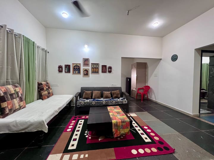 Sai Swarga Gardenia - Belagavi