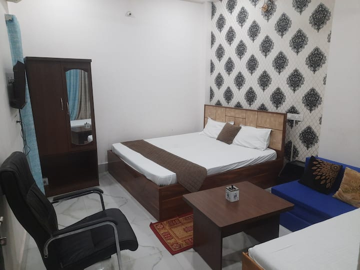 Vidyashankar Inn – Cozy Stay Near Deoghar Temple - Deoghar