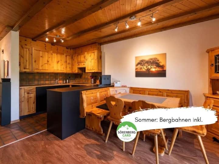 Wohnung Wettstein By Interhome - Giswil