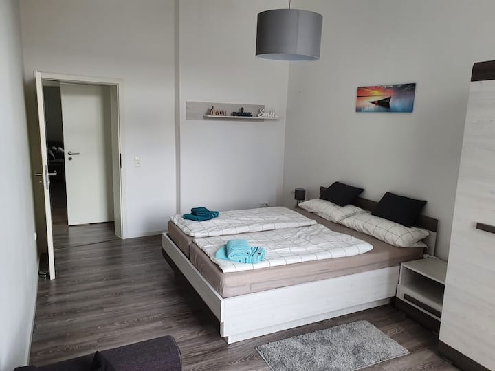 Neue Ferienwohnung In Wilhelmshaven By Interhome - Wilhelmshaven