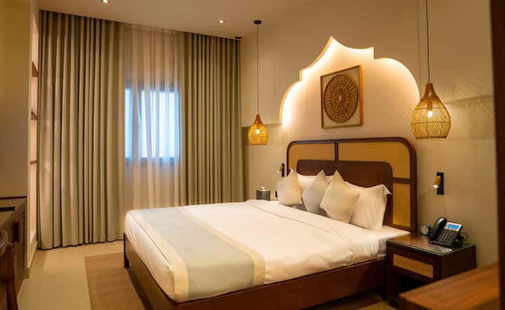 Heritage Inn - Qatar