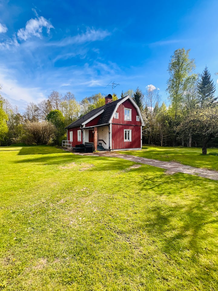 Stuga I Tibro - Tibro