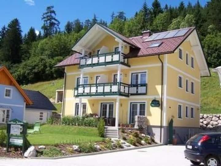 Zinkenblick In Bad Mitterndorf By Interhome - Bad Mitterndorf