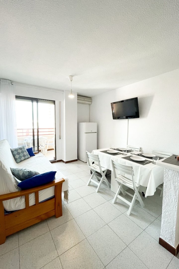 Wohnung Anclamar Ii Ref 017 By Interhome - Oropesa del Mar