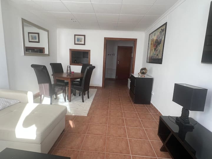 Charmant Appartement Confortable Proche De La Mer - Lloret de Mar