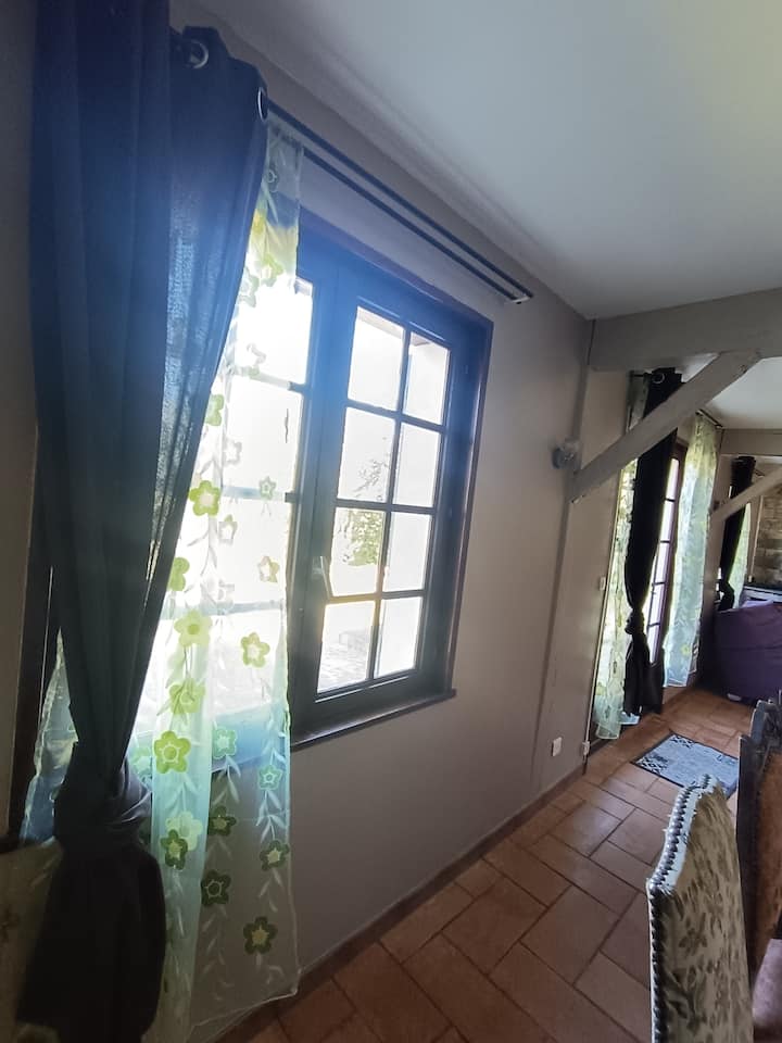 Gîte 15 Pers Maxi - Boulogne-sur-Mer