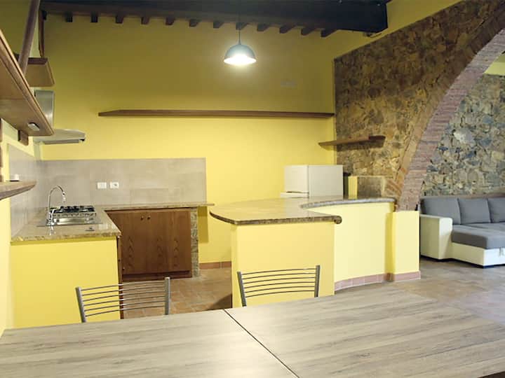 Wohnung Pozzo Vecchio By Interhome - Capoliveri