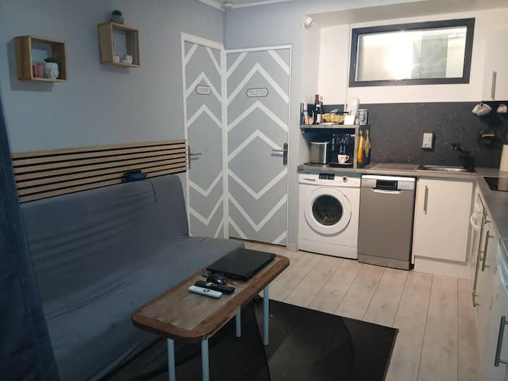 Appartement 23 M2 - Leucate