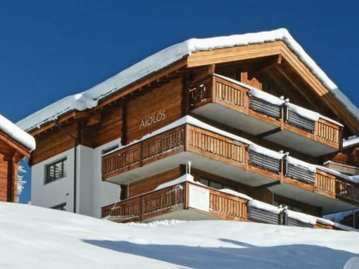 Riffelsee By Interhome - Zermatt