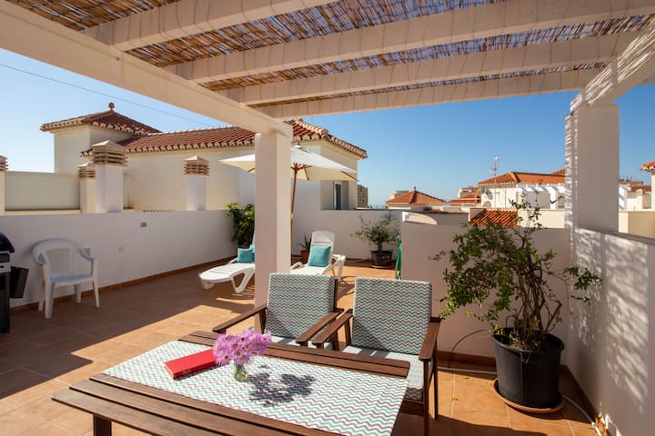 Recreo 10 By At Home Costa Del Sol - Torrox Costa