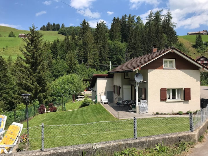 Bömmeli,appenzell Ar By Interhome - Appenzell