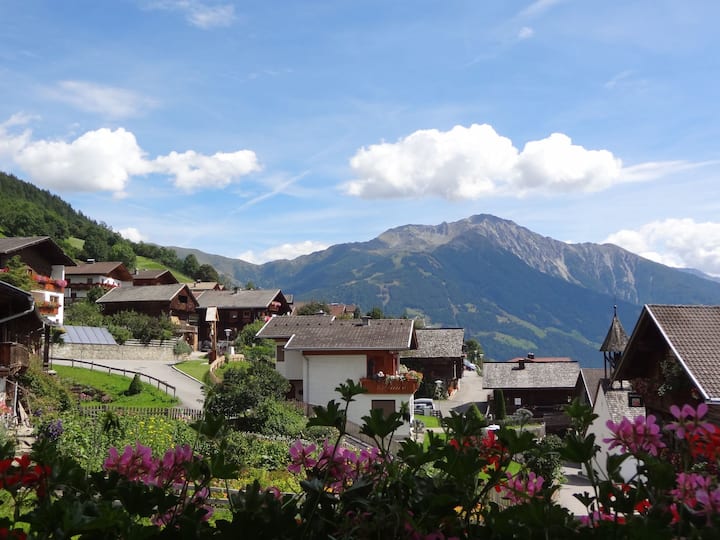 Zedlacherhof By Interhome - Matrei in Osttirol