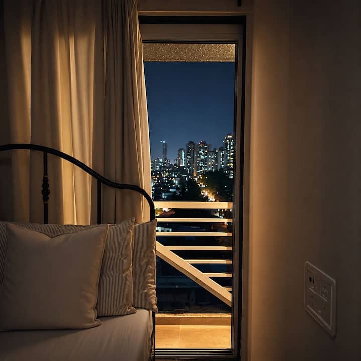 Belle Vie Residence - Thane
