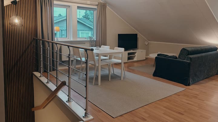 Lägenhet Nära Vänern Och Köpcenter! - Karlstad