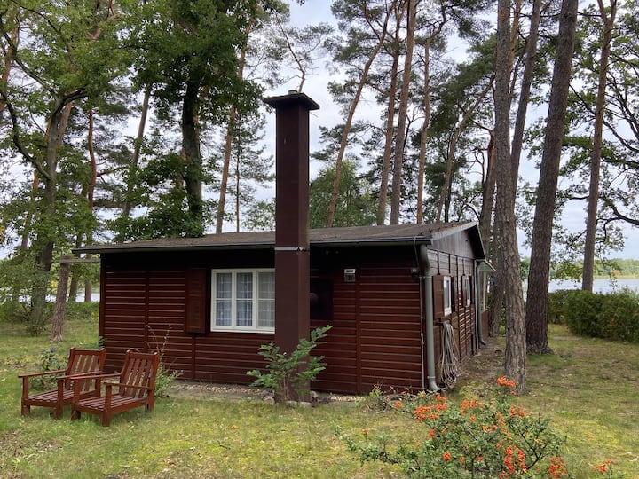 Havelhain Idylle - Beetzsee