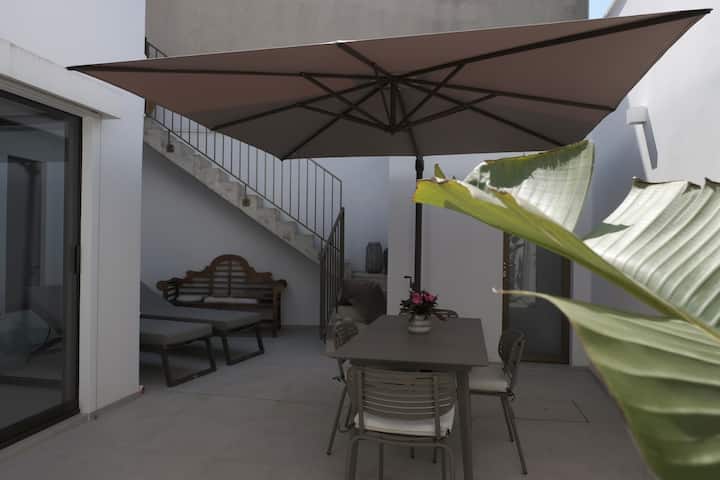 Casa Noemi By Biancopugliavacanze - San Vito dei Normanni