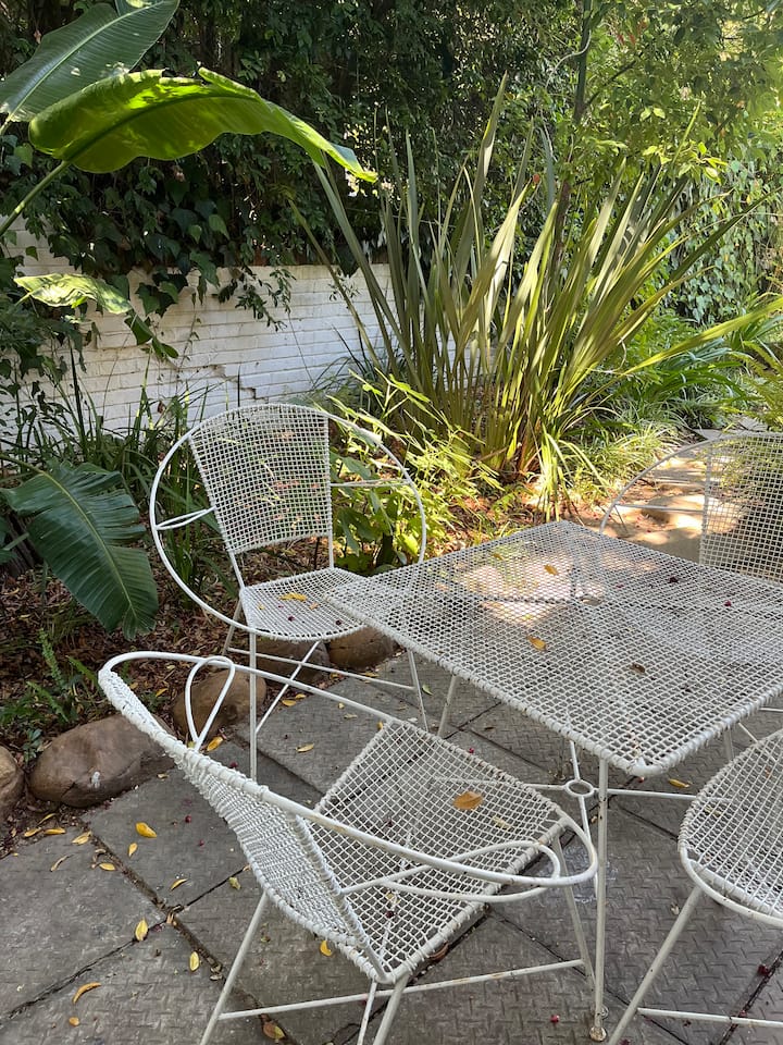 Self-catering Apartment - Stellenbosch